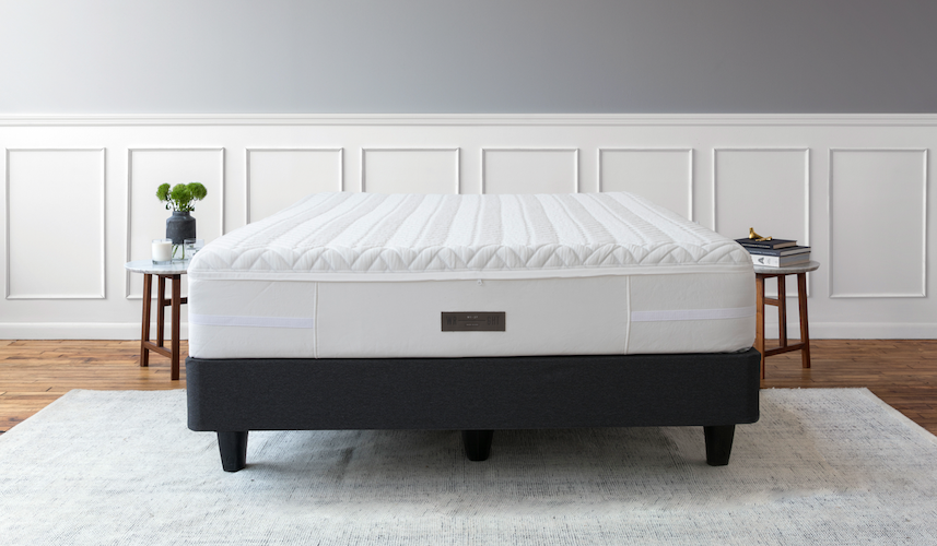 Wright Modular Foundation & Bed Frame Bundle - Save 10% off your ...
